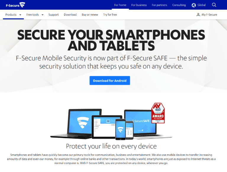 4 Apps to make your Information Secure | MisterWP