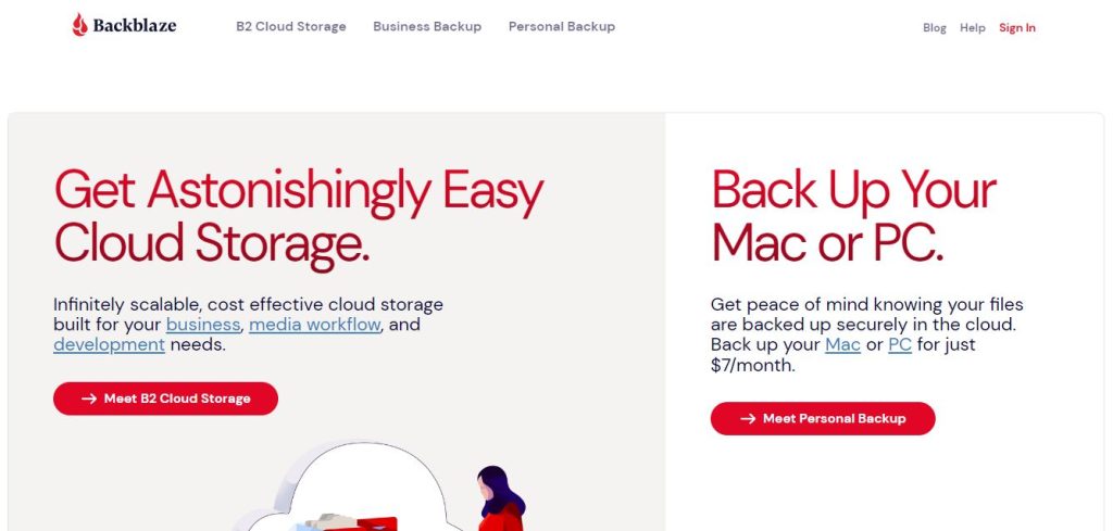 3 Best Cloud Backup Services in World Right Now | MisterWP